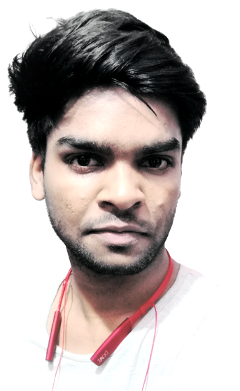 Responsive Portfolio Website